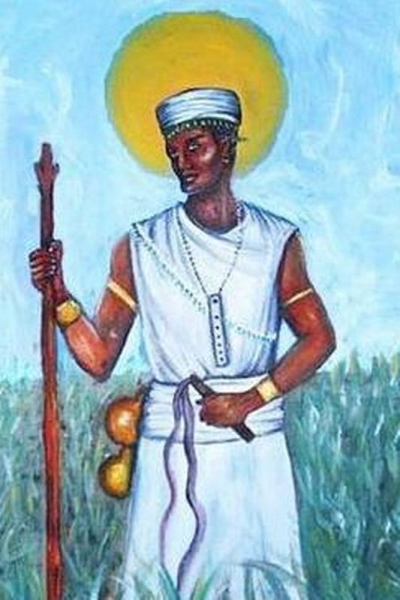 ORIXÁ OKÔ - Candomblé no Brasil - Trabalhos Espirituais