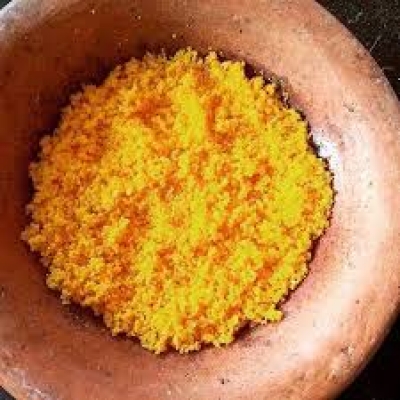 PADÊ DE EXÚ - Candomblé no Brasil - Trabalhos Espirituais